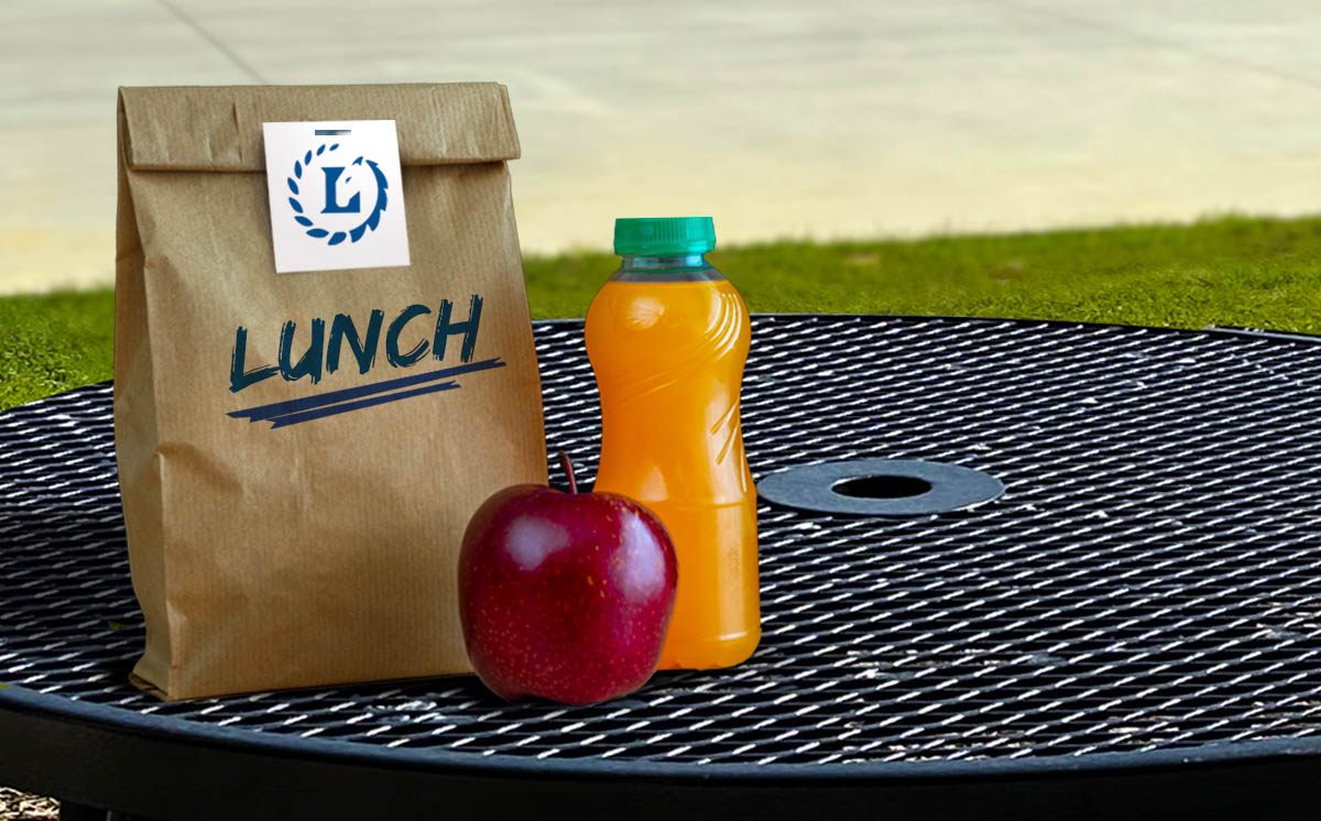Lunch Program - Langston Charter Middle School